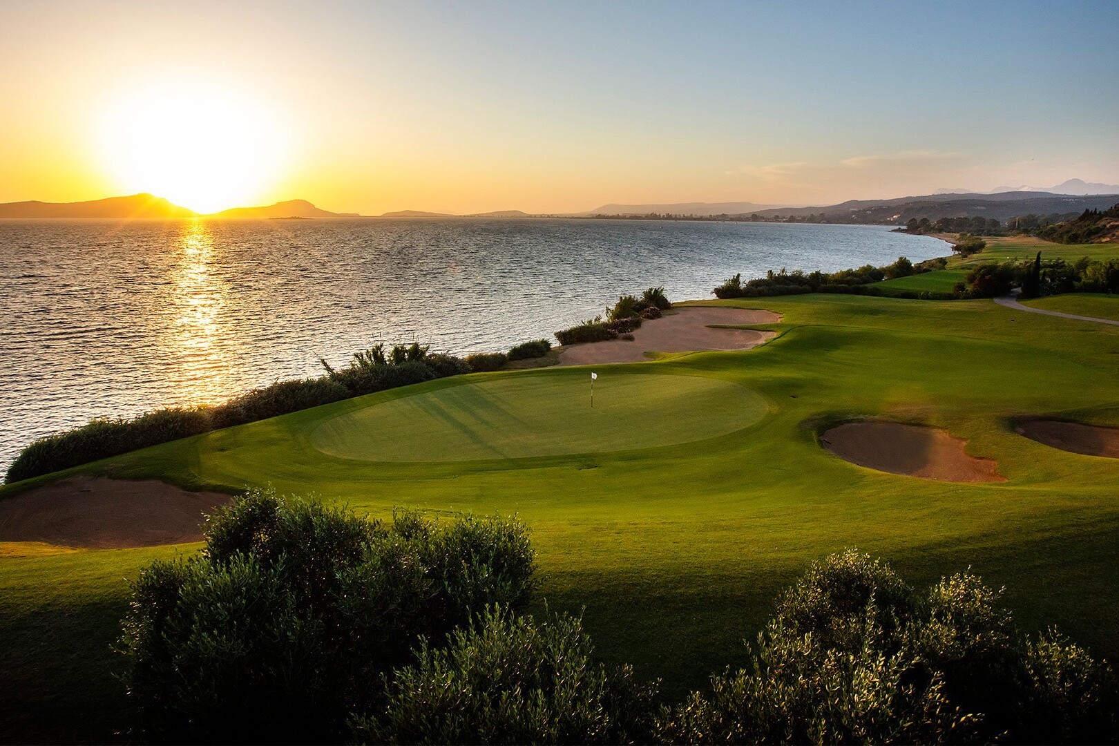 Nice Golf Travel | Vos plus beaux voyages de golf